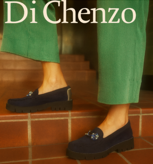 Di Chenzo 🇮🇹 Italy – Lord's Shoes & Apparel