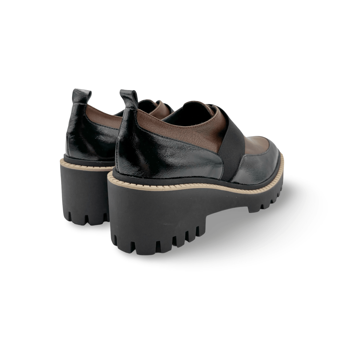 eZzio 49041M Brown Loafer - Lord’s Shoes & Apparel – Lord's Shoes & Apparel