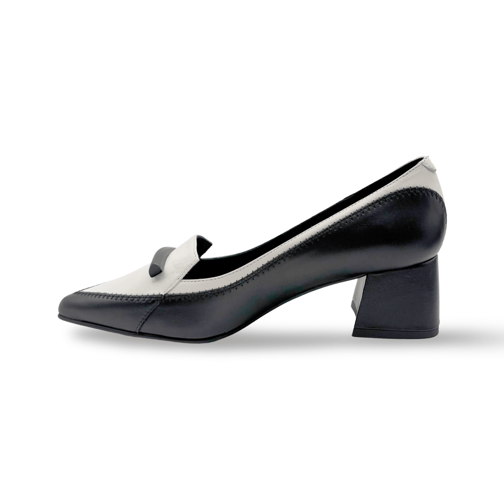 eZzio 13111M Spectator Pump - Lord’s Shoes & Apparel – Lord's Shoes ...