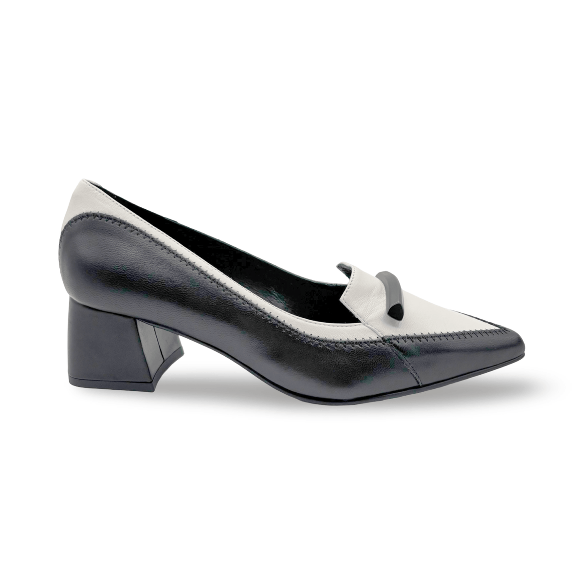 eZzio 13111M Spectator Pump - Lord’s Shoes & Apparel – Lord's Shoes ...