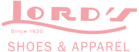 ~NEW~ – Lord's Shoes & Apparel