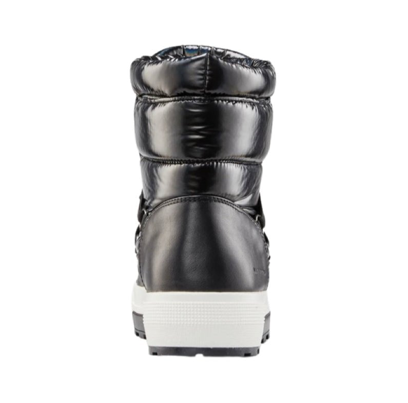 Wink Waterproof Boot Black – Lord's Shoes & Apparel